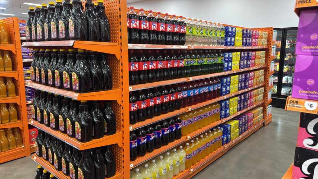 Ten Tops – Homemaker Lake Haven